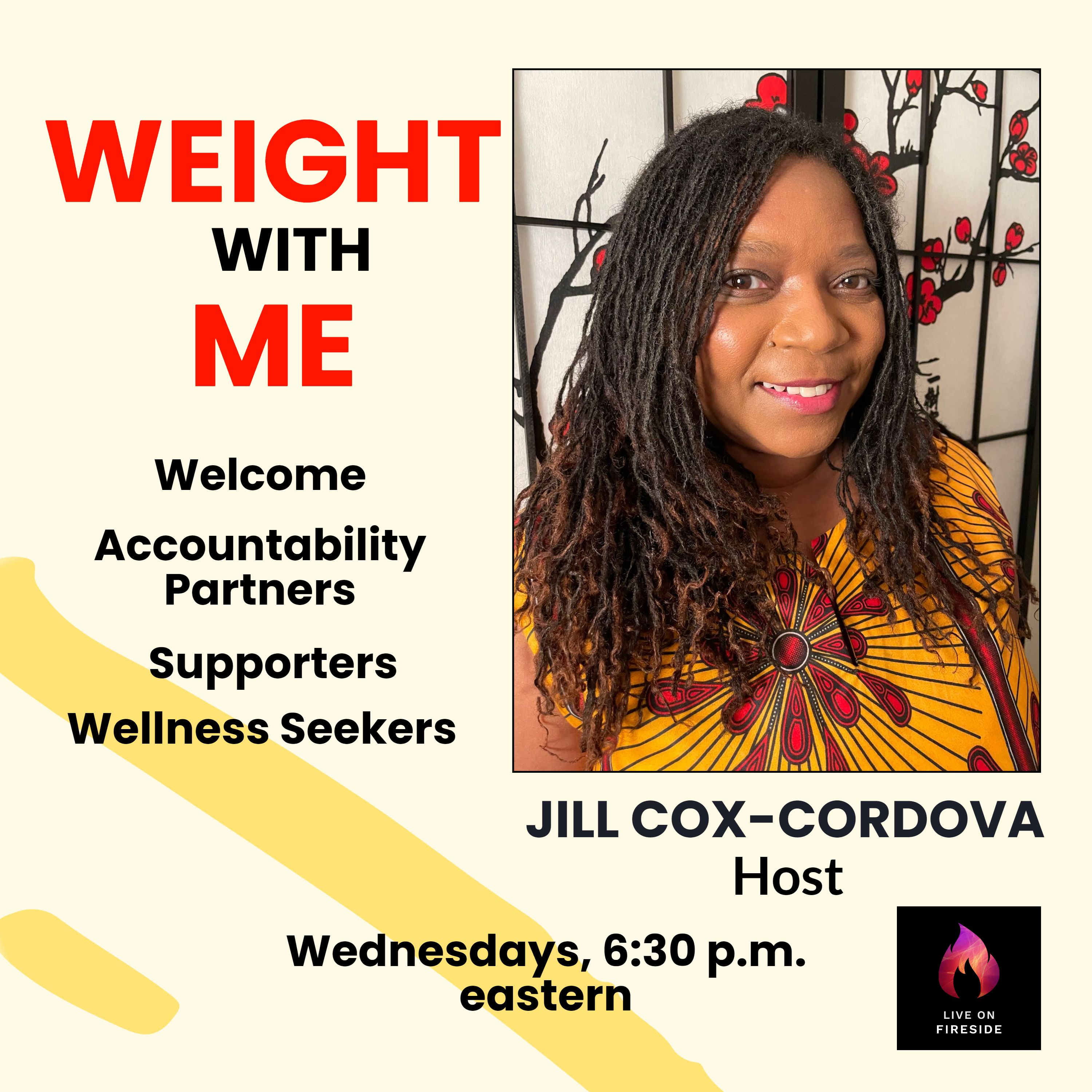 Weight with Me vodcast art 3000 x 3000 px (1) – Jill Cox-Cordova